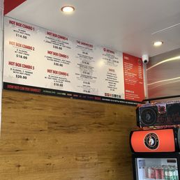 THG’S HOT CHICKEN - Updated October 2025 - 32 Photos & 16 Reviews ...