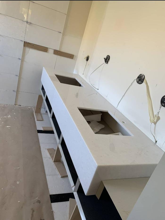 MJ GRANITE COUNTERTOP & TILE INSTALLATION - Updated September 2024 ...