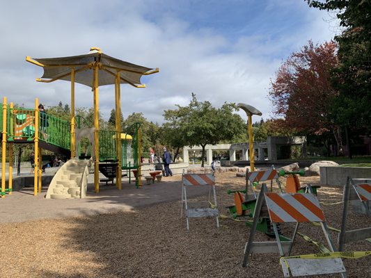 SAN RAMON CENTRAL PARK - 234 Photos & 102 Reviews - 12501 Alcosta Blvd ...