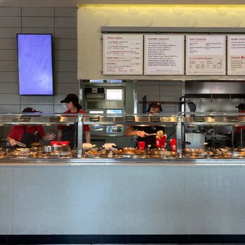 PANDA EXPRESS - Updated December 2025 - 23 Photos & 58 Reviews - 720 N ...