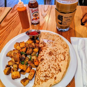 CAFE PACIFICA - 170 Photos & 299 Reviews - 1821 Palmetto Ave, Pacifica ...