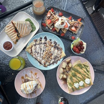 HANGAR CAFE - 678 Photos & 850 Reviews - 6261 13th Ave S, Seattle ...