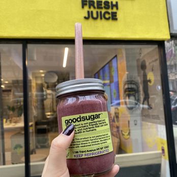 GOODSUGAR - Updated December 2025 - 44 Photos & 49 Reviews - 1186 3rd Ave, New York, New York ...