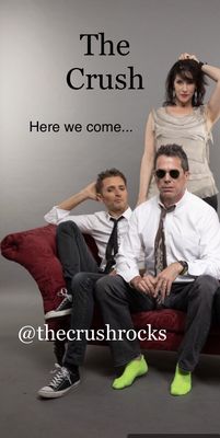 THE CRUSH BAND - Updated October 2025 - 10 Photos - Woodland Hills ...