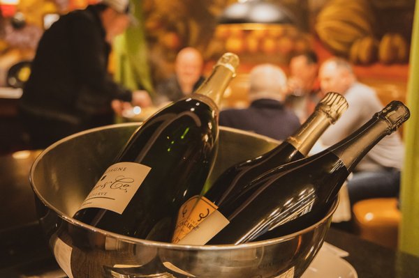 LA COLLINA - 202 Photos & 102 Reviews - 6830 N Rochester Rd, Rochester ...