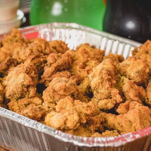 BONFIRE WINGS - Updated March 2025 - 78 Photos & 196 Reviews - 13030 ...