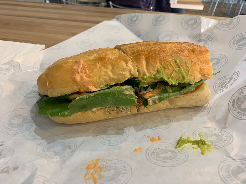 FULL BELLY DELI - MILL STREET - 417 Photos & 418 Reviews - 3064 Mill St ...