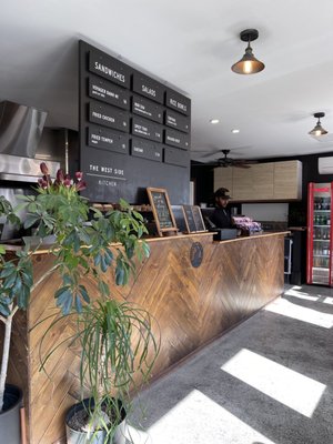 THE WEST SIDE KITCHEN - 10 Photos - 109 N Beach Rd, Eastsound ...