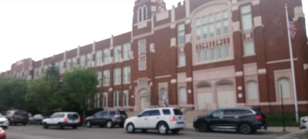 THOMAS KELLY COLLEGE PREPARATORY - Updated October 2025 - 4136 S ...