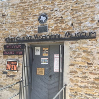 WHITEHEAD MEMORIAL MUSEUM - Updated January 2026 - 30 Photos & 15 ...