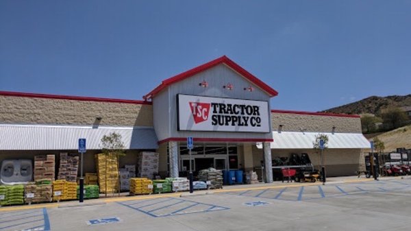 TRACTOR SUPPLY - Updated October 2025 - 19 Photos & 45 Reviews - 16904 ...