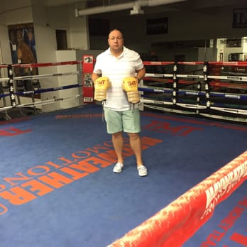 MAYWEATHER BOXING CLUB - Updated December 2025 - 84 Photos & 36 Reviews ...