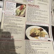 RUSTY’S RIVERFRONT GRILL - 191 Photos & 274 Reviews - Seafood - 901 ...