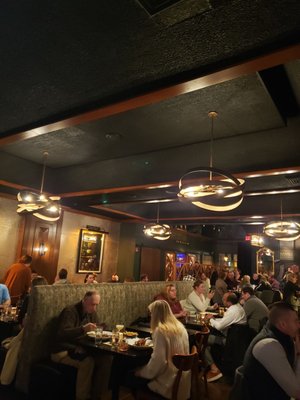 NICHE RESTAURANT with reviews - Updated September 2024 - 478 Photos ...