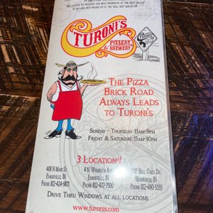TURONI’S FORGET-ME-NOT INN - 38 Photos & 73 Reviews - 4 N Weinbach Ave ...