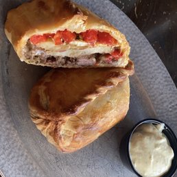 CORNISH PASTY - Updated July 2024 - 881 Photos & 798 Reviews - 7 W ...