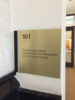 KAISER PERMANENTE VISION ESSENTIALS PASADENA - Updated December 2025 ...