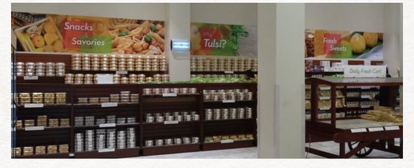 SHAYONA CAFE - BAPS - Robbinsville Township, New Jersey - Indian ...