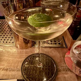 THE PORTRAIT BAR - Updated March 2025 - 95 Photos & 31 Reviews - 250 ...