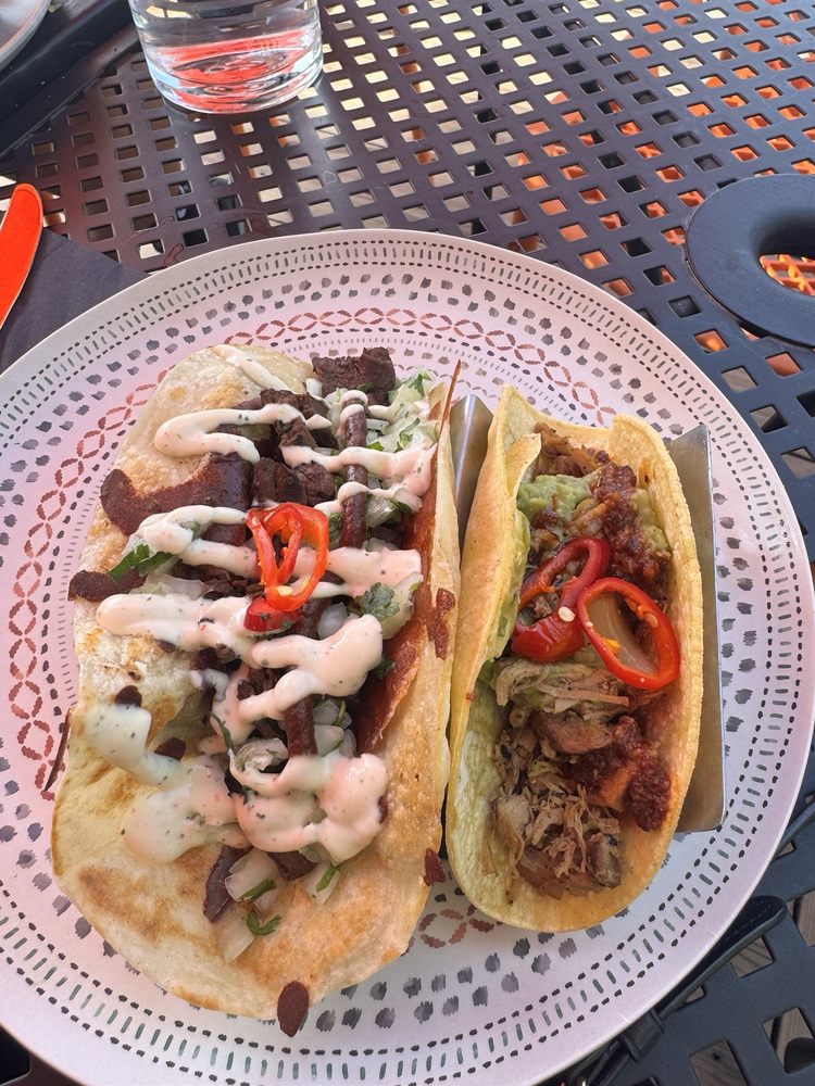 SPITFIRE TACOS & TEQUILA - Updated September 2025 - 18 Photos - 203 E ...
