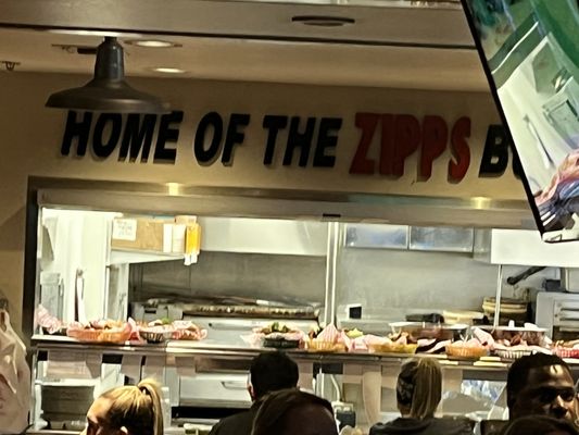 ZIPPS SPORTS GRILL - Updated December 2025 - 88 Photos & 436 Reviews ...