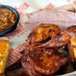FIREWATER BBQ & BREW - Updated June 2025 - 42 Photos & 65 Reviews ...