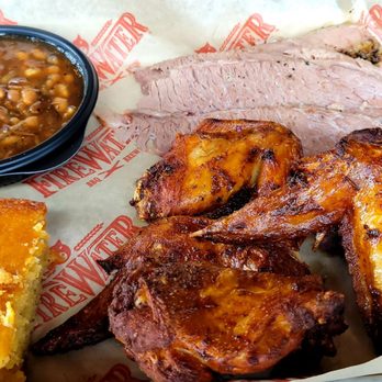 FIREWATER BBQ & BREW - Updated December 2025 - 50 Photos & 74 Reviews ...