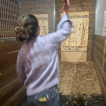 THE SMART AXE MODESTO - Updated August 2025 - 33 Photos & 46 Reviews ...