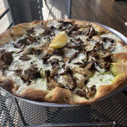 LITTLE G CAFE BY GARIBALDI’S - 324 Photos & 85 Reviews - 808 Sheridan ...