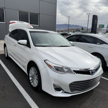 LEXUS OF ALBUQUERQUE - Updated December 2025 - 18 Photos & 92 Reviews ...