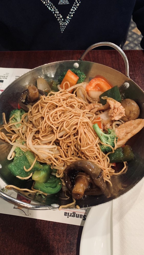 BUFFET CHINOIS FU LAM - Updated September 2025 - 10 Photos & 13 Reviews ...