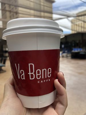 VA BENE CAFFÈ - 159 Photos & 203 Reviews - Coffee & Tea - 3708 Las ...