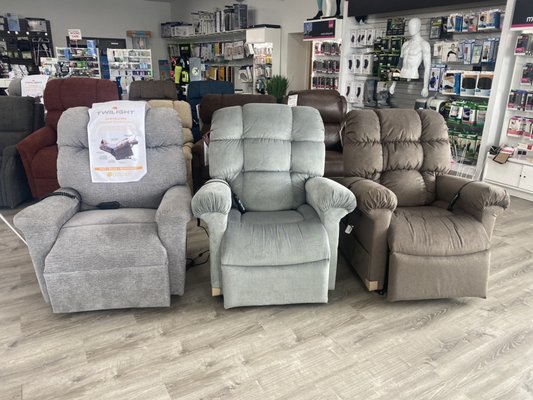 AFFINITY HOME MEDICAL - Updated December 2025 - 72 Photos & 18 Reviews ...