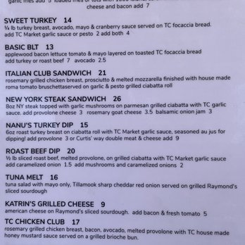 TOWN & COUNTRY CAFE - Updated July 2024 - 840 Photos & 831 Reviews - 27 ...