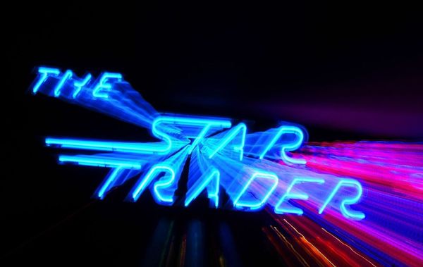 THE STAR TRADER - Updated November 2025 - 492 Photos & 46 Reviews ...