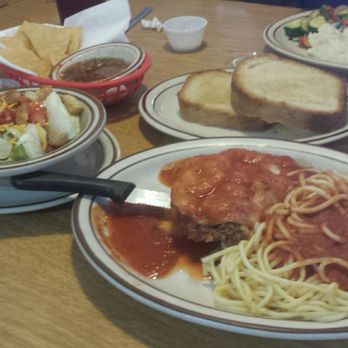 WESTERN VIEW DINER & STEAKHOUSE - Updated August 2024 - 148 Photos & 80 ...