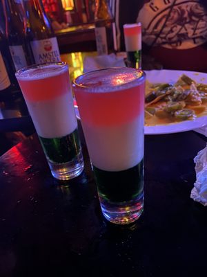 SHOTS FACTORY - Updated November 2024 - 29 Photos & 16 Reviews ...