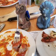 RIGANATO OLD WORLD GRILLE - 148 Photos & 295 Reviews - American (New ...