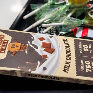 GIFTED CURATORS WEED DELIVERY DC - Updated July 2025 - 31 Reviews ...