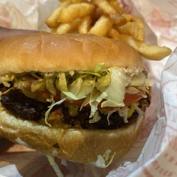 FAT BURGER - Updated December 2025 - 30 Photos & 25 Reviews - 825 E ...