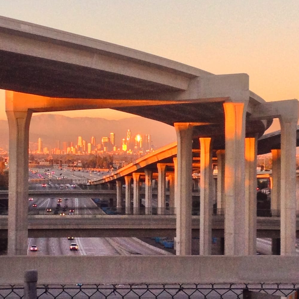 HARBOR FREEWAY STATION, GREEN & SILVER LINES - Updated September 2025 ...
