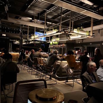 PROHIBITION ROOFTOP BAR & GRILL - Updated July 2024 - 123 Photos & 156 ...