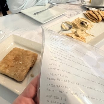CHRISTAKIS GREEK CUISINE - 643 Photos & 928 Reviews - 13011 Newport Ave ...