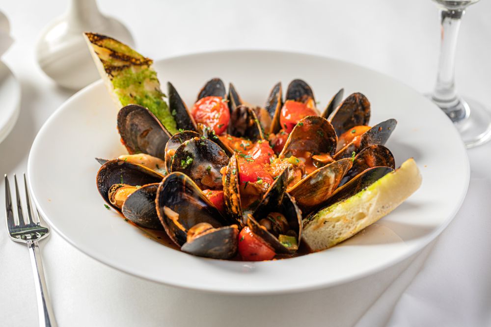 MESON SABIKA - 1139 Photos & 1361 Reviews - 1025 Aurora Ave, Naperville ...