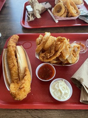 TED’S FISH FRY - Updated June 2025 - 18 Photos & 36 Reviews - 1663 US 9 ...