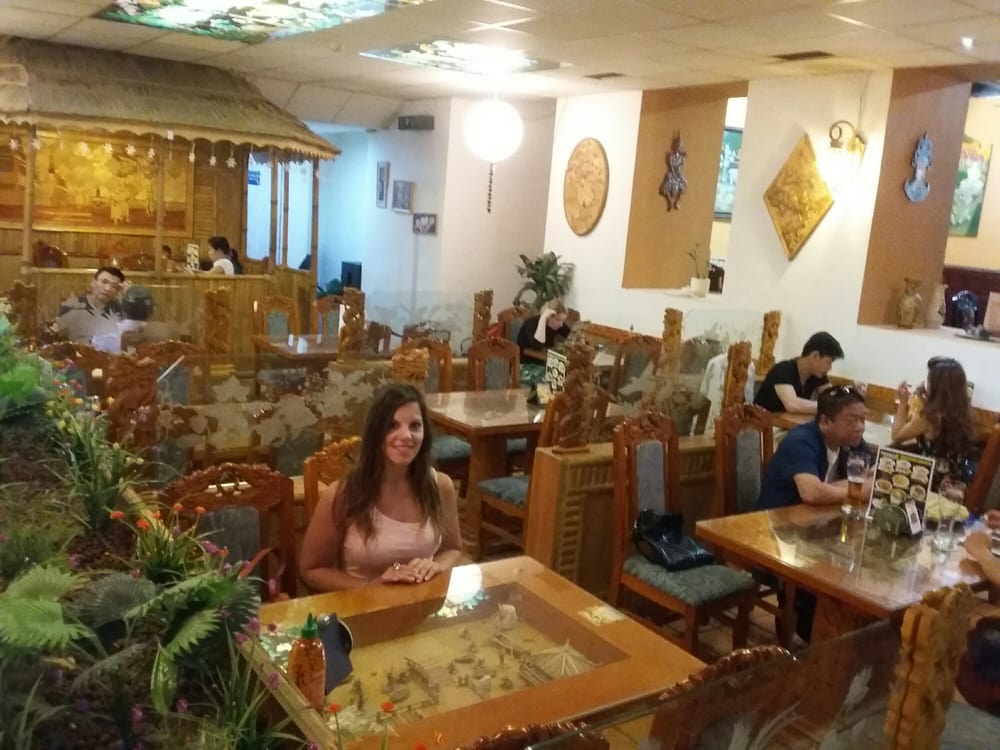 RESTAURACE MANGO - Updated July 2024 - Benešova 22, Brno, Czech ...