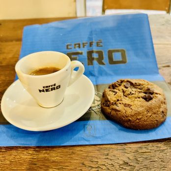 CAFFÈ NERO - Updated December 2025 - 189 Photos & 159 Reviews - 368 ...