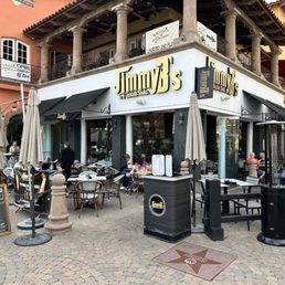 JIMMY B’S - Updated December 2025 - 229 Photos & 245 Reviews - 155 S ...