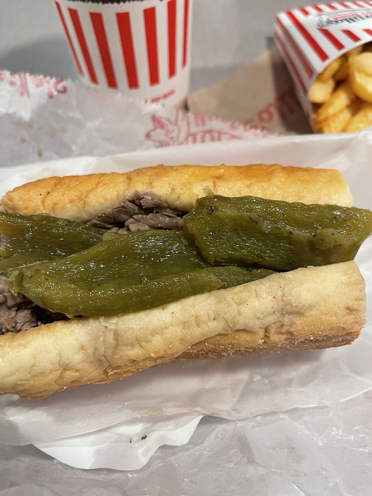 PORTILLO’S THE VILLAGES - Updated December 2025 - 49 Photos & 22 ...