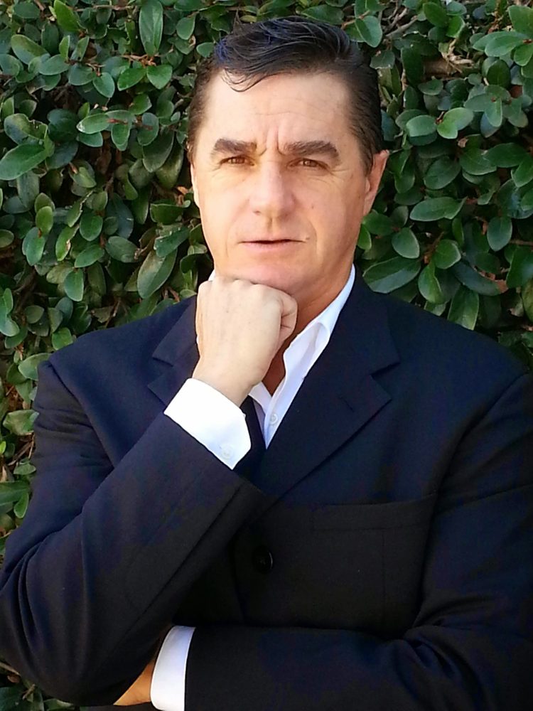 LAW OFFICES OF STEPHEN B. CRUM - Updated July 2025 - 5777 W Century ...